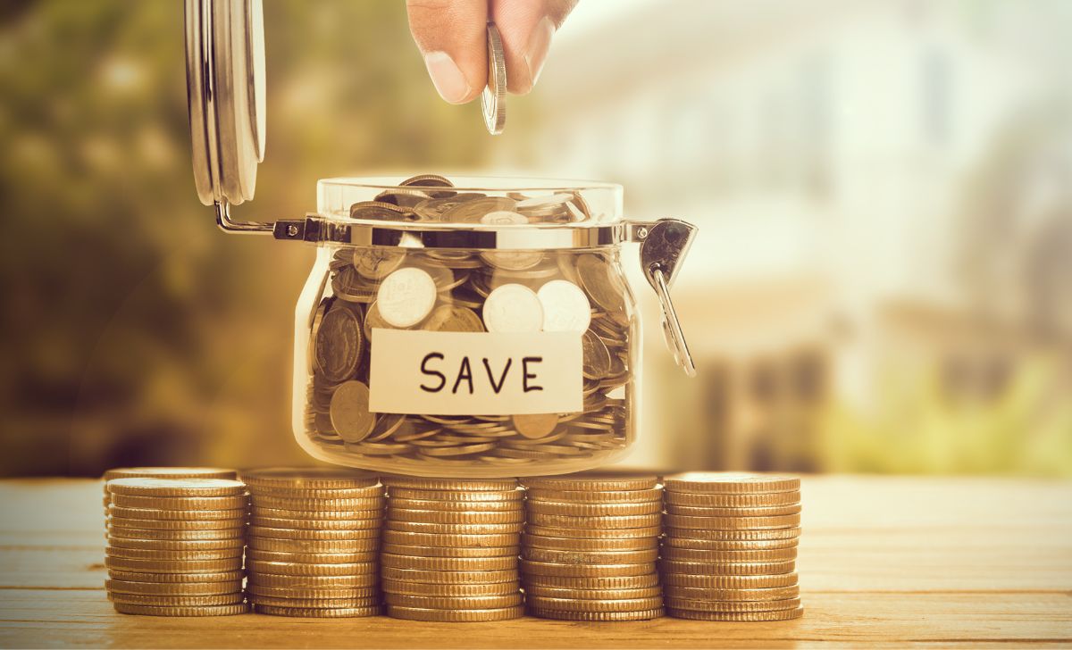 Menabung Sejak Dini: Ajarkan Kebiasaan Baik dan Persiapkan Masa Depan ...