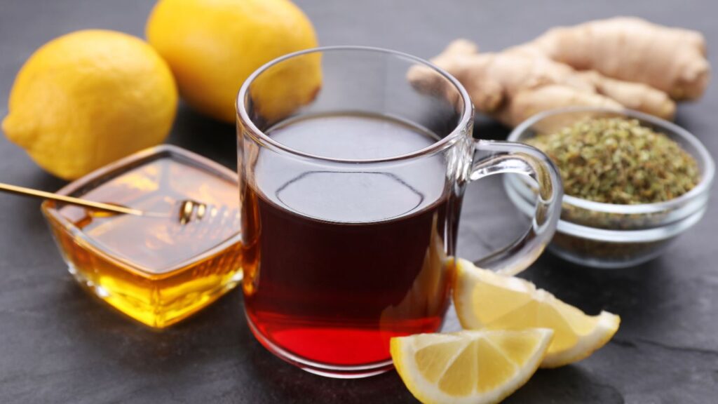 Obat Batuk Tradisional: Pilihan Alami yang Terbukti Ampuh - PembaruanID