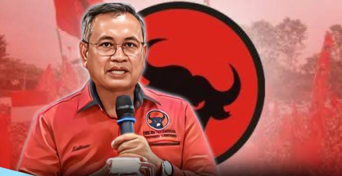 Setelah Jokowi dan Gibran, PDIP Segera Pecat Eva Dwiana? - PembaruanID